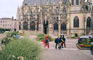 L'activité de Florence Besson - - Elle