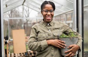 L'activité de Florence Besson - - Elle