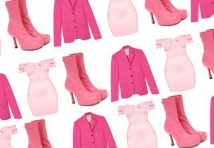 Mode femme : de la femme streetstyle aux défilés de mode - Elle