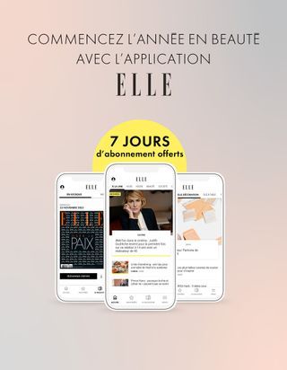 News culture : découvrez toute l'actu culture sur le ELLE.fr - Elle