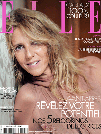 Votre bon d'achat de 250€ The Outnet - Elle