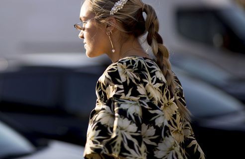 Idée coiffure : toutes nos sélections d'idées coiffures de la saison - Elle