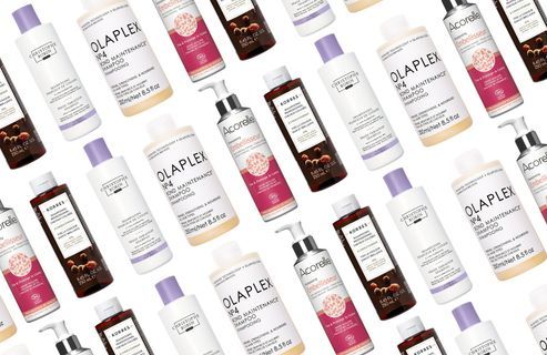 Coloration cheveux : tout savoir sur la coloration des cheveux - Elle