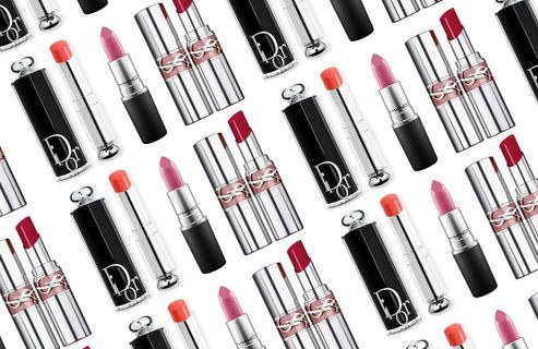 Tendances maquillage : les dernières nouveautés make-up - Elle
