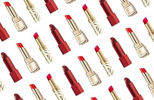 Tendances maquillage : les dernières nouveautés make-up - Elle