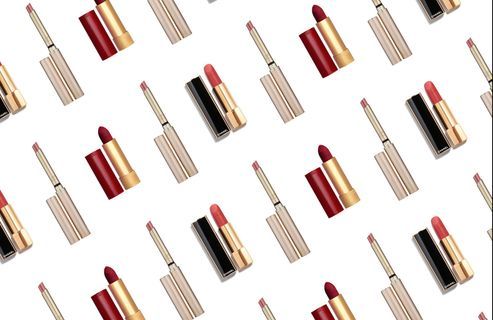 Tendances maquillage : les dernières nouveautés make-up - Elle