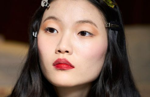 Toutes les news make up - Elle