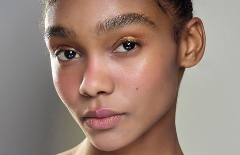 Toutes les news make up - Elle