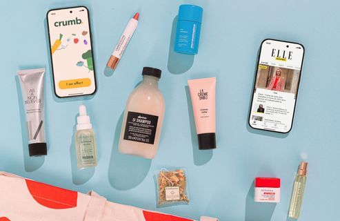 Box Beauté by ELLE - Elle