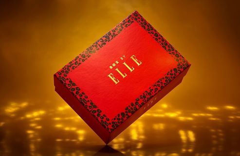 Box Beauté by ELLE - Elle