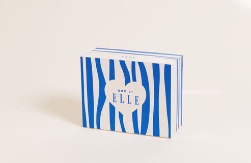 Box Beauté by ELLE - Elle