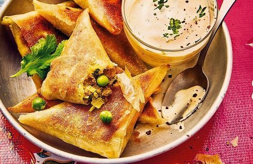 Menu de la semaine : des recettes pour tous les repas de la semaine ...