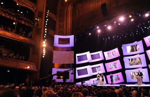 César du cinéma 2022 - Elle