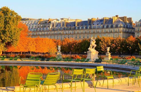 Que faire à Paris ce week-end ? Découvrez vite quoi faire ce week-end à ...
