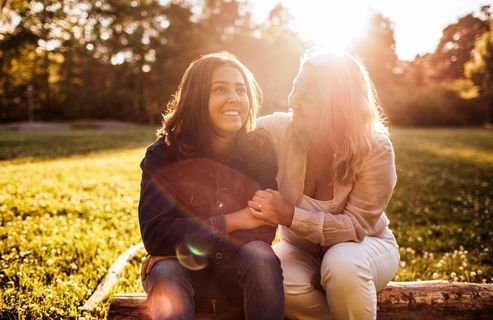 Cest Mon Histoire T Moignages De Lectrices Elle