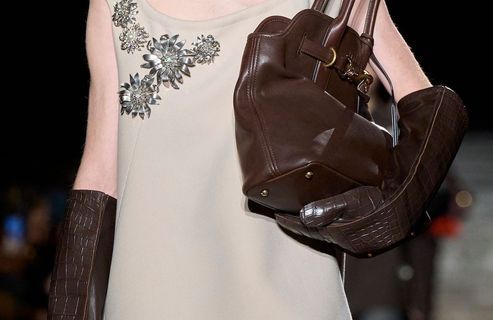 Les accessoires de Mode Femme - Elle