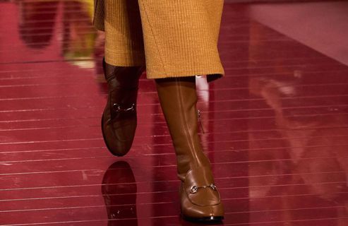 Chaussures femme : les tendances mode chaussures pour femme - Elle