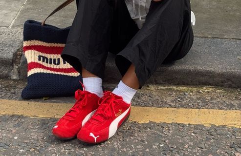 Chaussures femme : les tendances mode chaussures pour femme - Elle