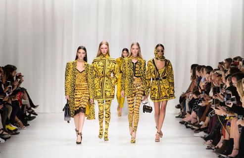 News mode ELLE : les dernières news et articles de mode - Elle