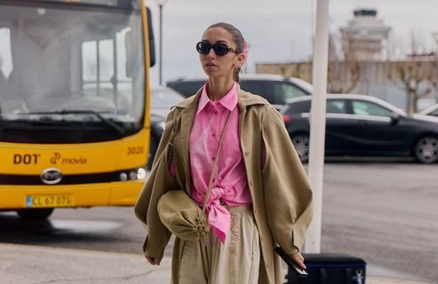 Mode Street style : tous les look et styles de la rue sélectionnés par ...