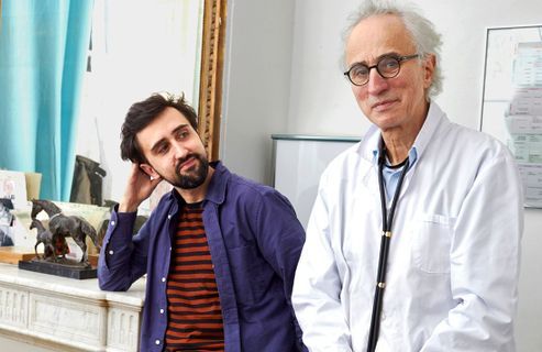 Résultats page [8] : Interviews société : interviews de personnalités ...