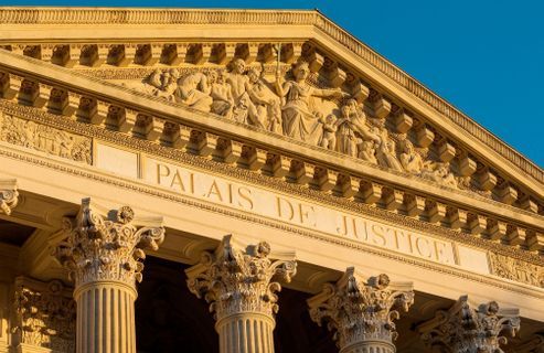 Résultats page [24] : Justice : suivez toute l'actualité judiciaire sur ...