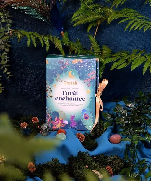 10 calendriers de l’Avent pour les fans d’ésotérisme et d’astro - Elle