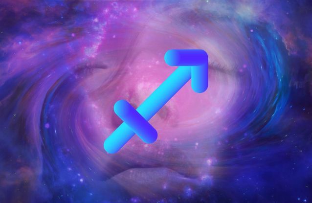 Les symboles des signes astrologiques - Elle