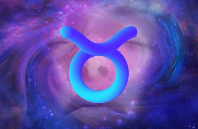 Les symboles des signes astrologiques - Elle