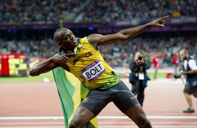 Quel célèbre athlète êtes-vous selon votre signe astrologique ? - Elle