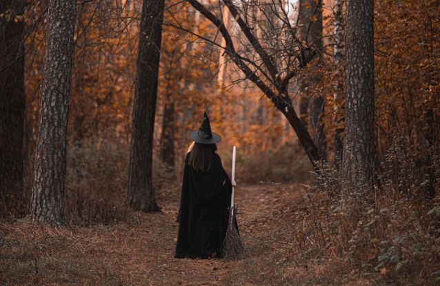 Le meilleur film de sorcière à voir pour Halloween d’après votre signe ...