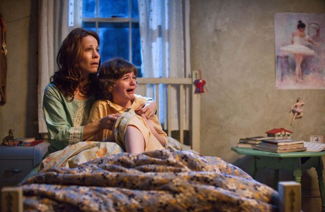 Le meilleur film de sorcière à voir pour Halloween d’après votre signe ...