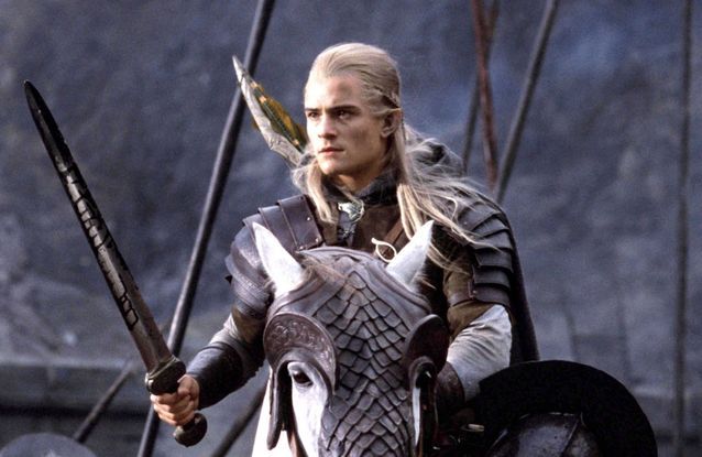 Quel personnage du « Seigneur des Anneaux » êtes-vous d’après votre ...