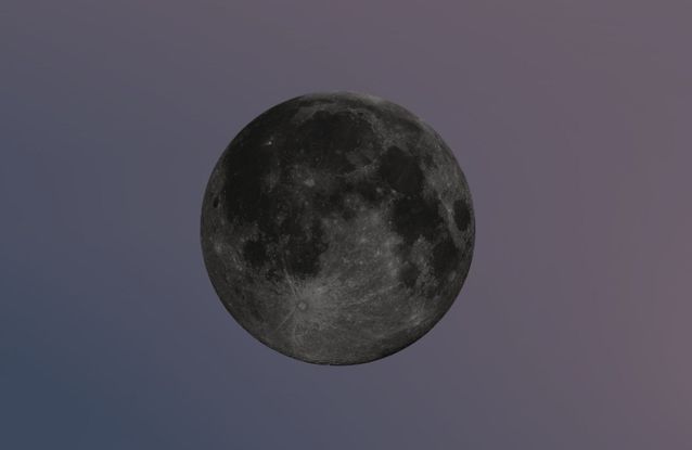 Nouvelle Lune, Pleine Lune : quelle est la signification des huit ...