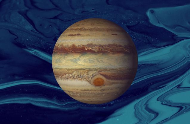 jupiter signification