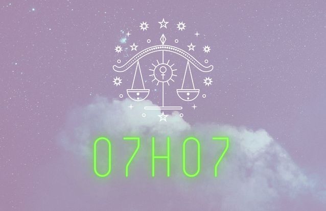 À chaque signe astrologique son heure miroir : voici la vôtre - Elle