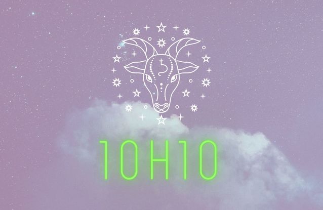 À chaque signe astrologique son heure miroir : voici la vôtre - Elle