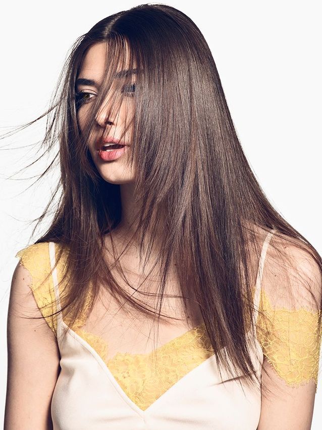 7 coiffages à oser reproduire chez soi - Elle