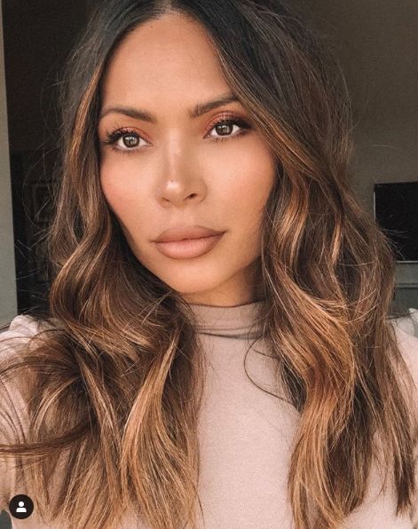 Ces colorations stylées ne nécessitent pas (ou peu) d’entretien - Elle