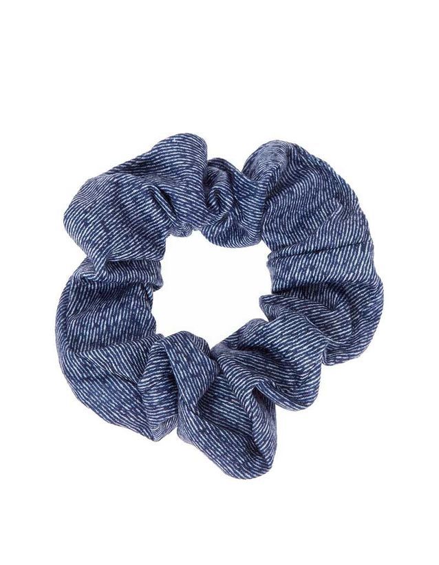 Chouchou cheveux : les plus jolis modèles de chouchous dans les cheveux - Elle