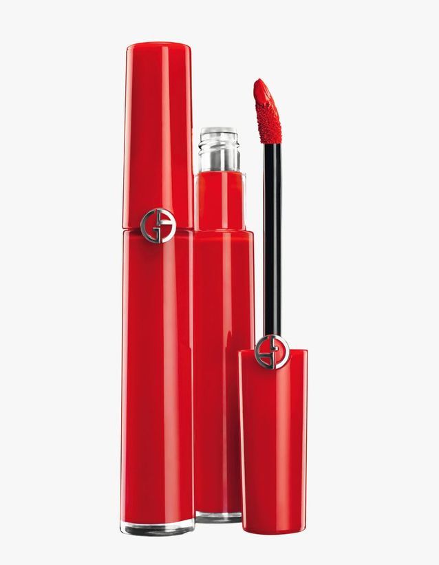 Le bon produit : un rouge à lèvres longue tenue - Red carpet : 20 ...