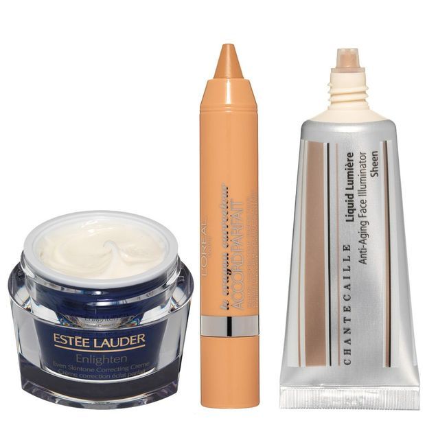 Un teint frais en 3 étapes - Envies beauté : ça buzze à la rédac’ - Elle