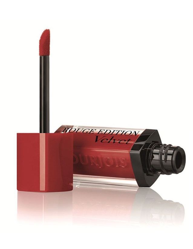 Les meilleurs rouges à lèvres mats - Elle