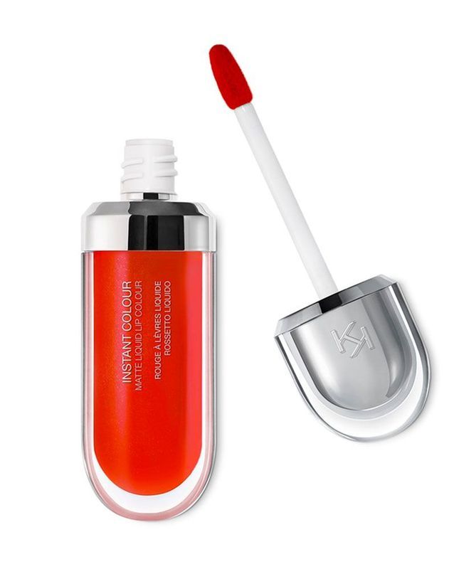 Les meilleurs rouges à lèvres mats - Elle