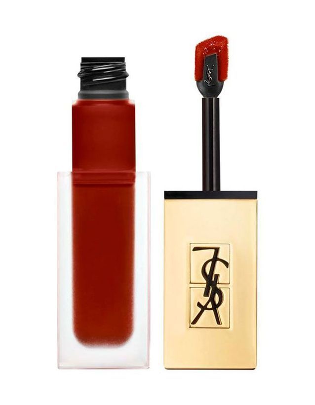 Les meilleurs rouges à lèvres mats - Elle