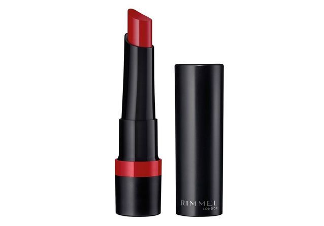 Les plus beaux rouges à lèvres rouges - Elle