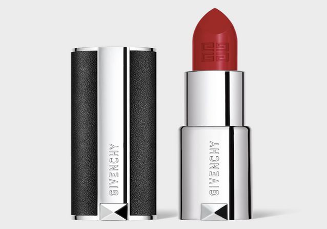 Les plus beaux rouges à lèvres rouges - Elle