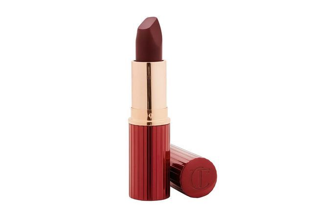 Les plus beaux rouges à lèvres rouges - Elle