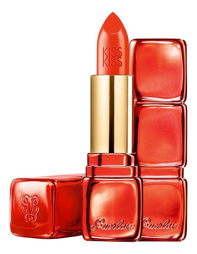 Les plus beaux rouges à lèvres de 2019 - Elle