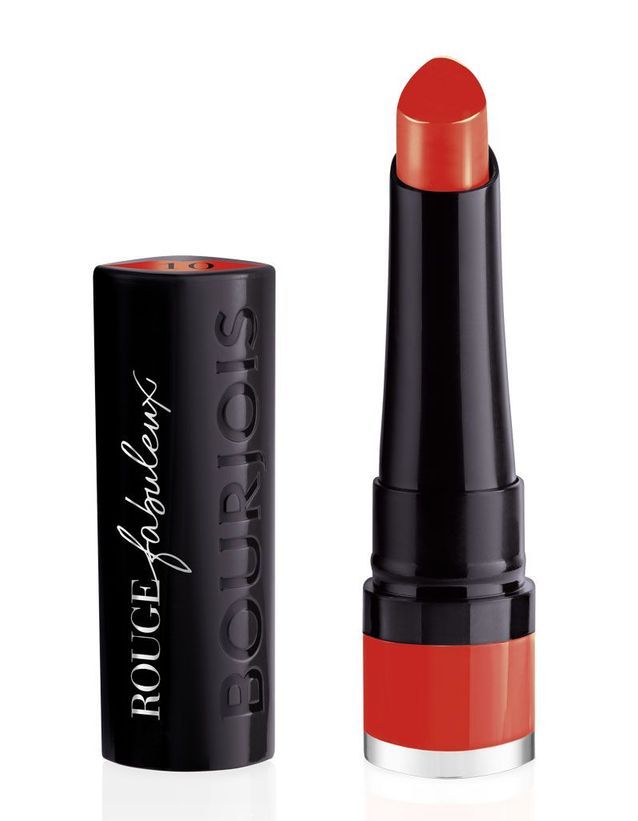 Les plus beaux rouges à lèvres de 2019 - Elle